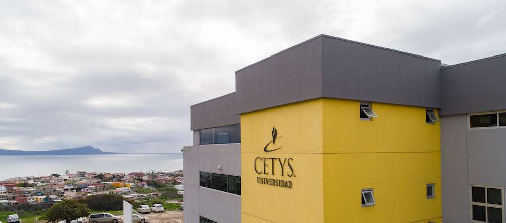 Sistema de Bibliotecas CETYS - AMABPAC